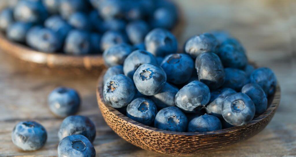 Top 10 Healing Fruits - QueenMind