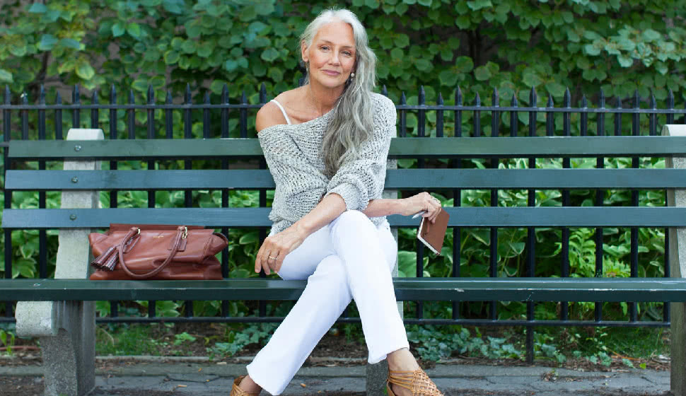 10 Makeup and Beauty Tips For Older Women - QueenMind