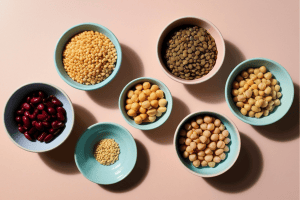Foods That Help Kids Grow Taller: 12 Growth-Boosting Foods - QueenMind